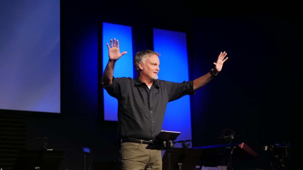 Home - Greeneway Church