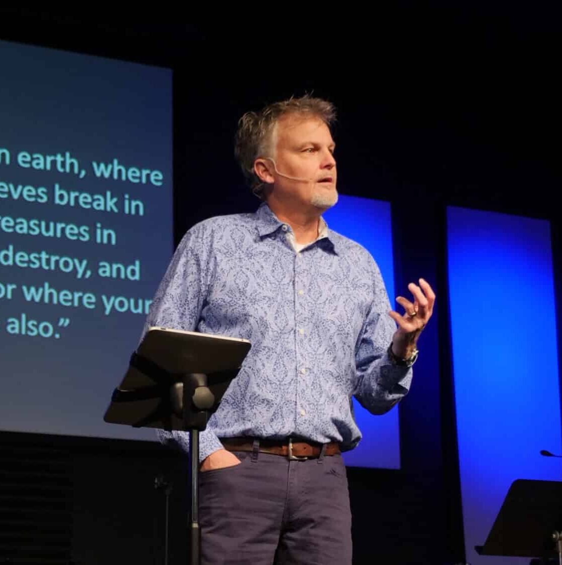 Our Team - Greeneway Church