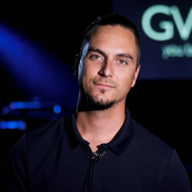 Our Team - Greeneway Church