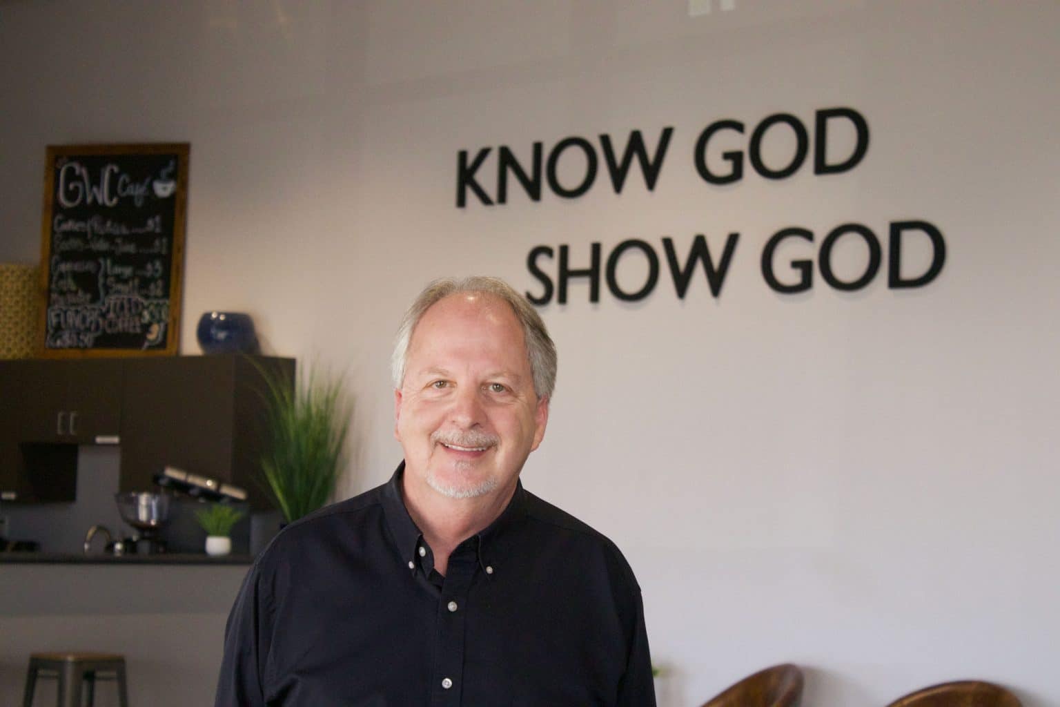 Our Team - Greeneway Church