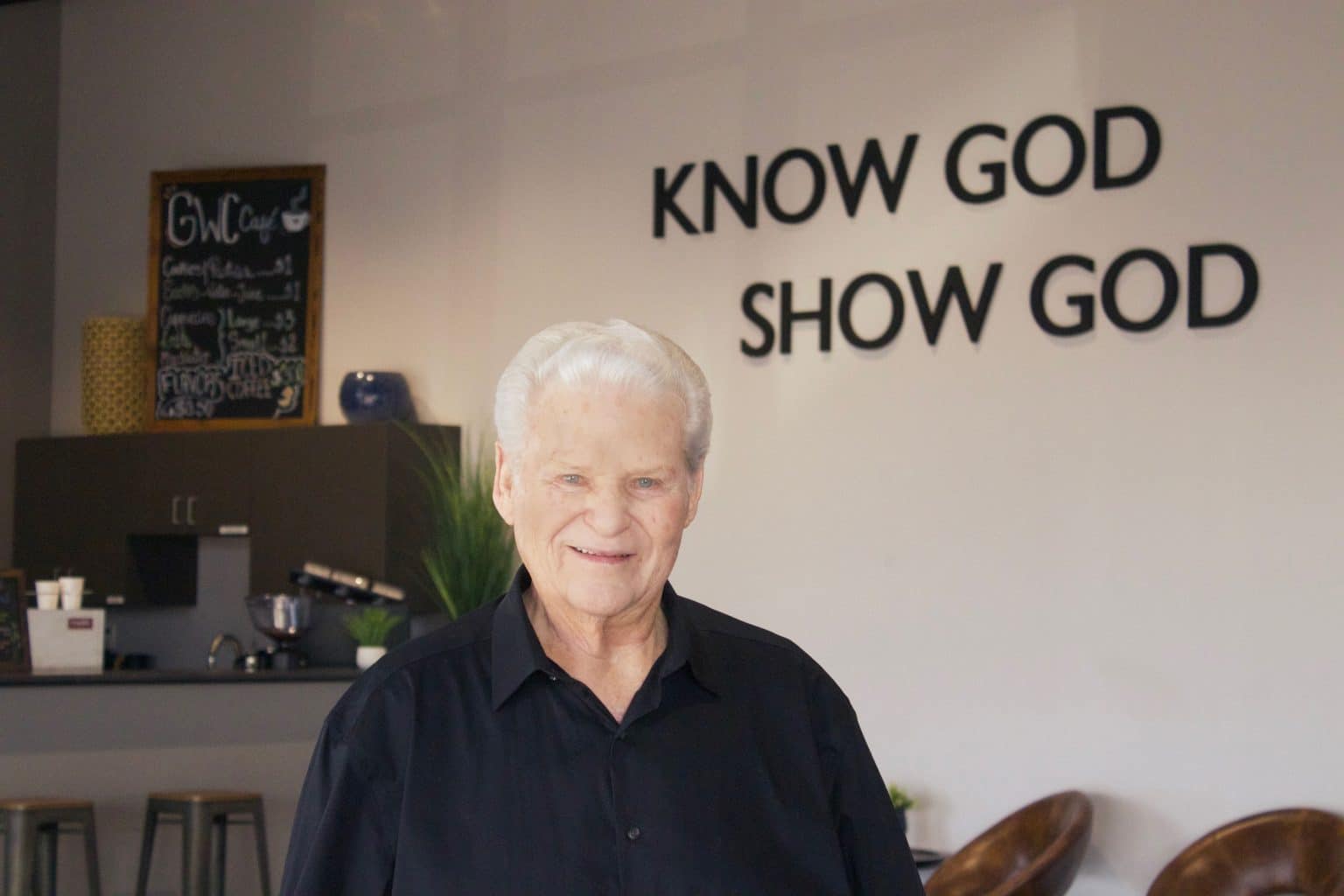 Our Team - Greeneway Church